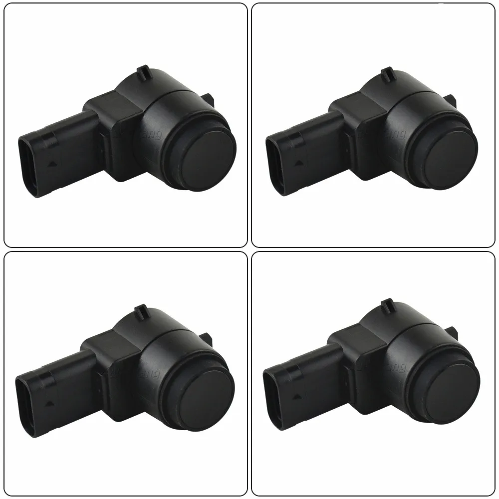 메르세데스 W211 W219 W203 W204 W221 W164 CLS ML GL CL 2215420417, 정품 PDC 주차 ...