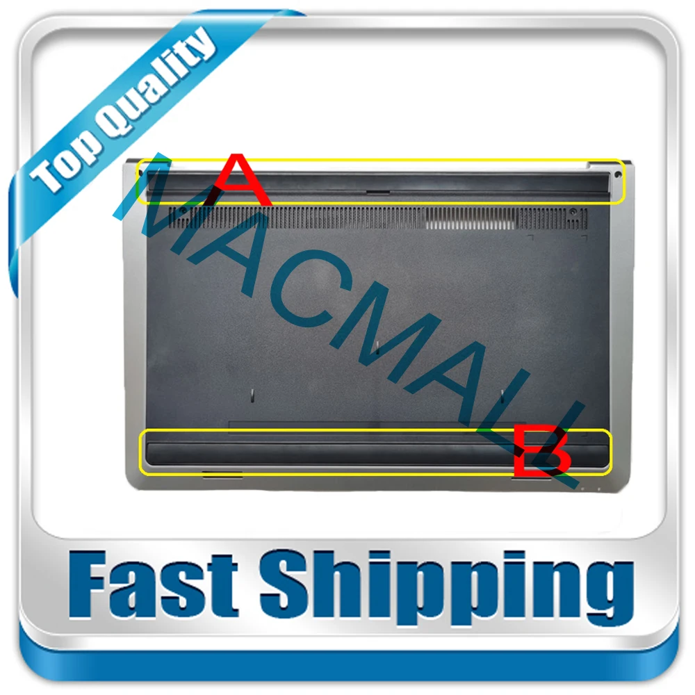 New For Dell Inspiron 15 5000 5542 5543 5545 5547 5548 5557 P39F Replacement Laptop Bottom Base ...