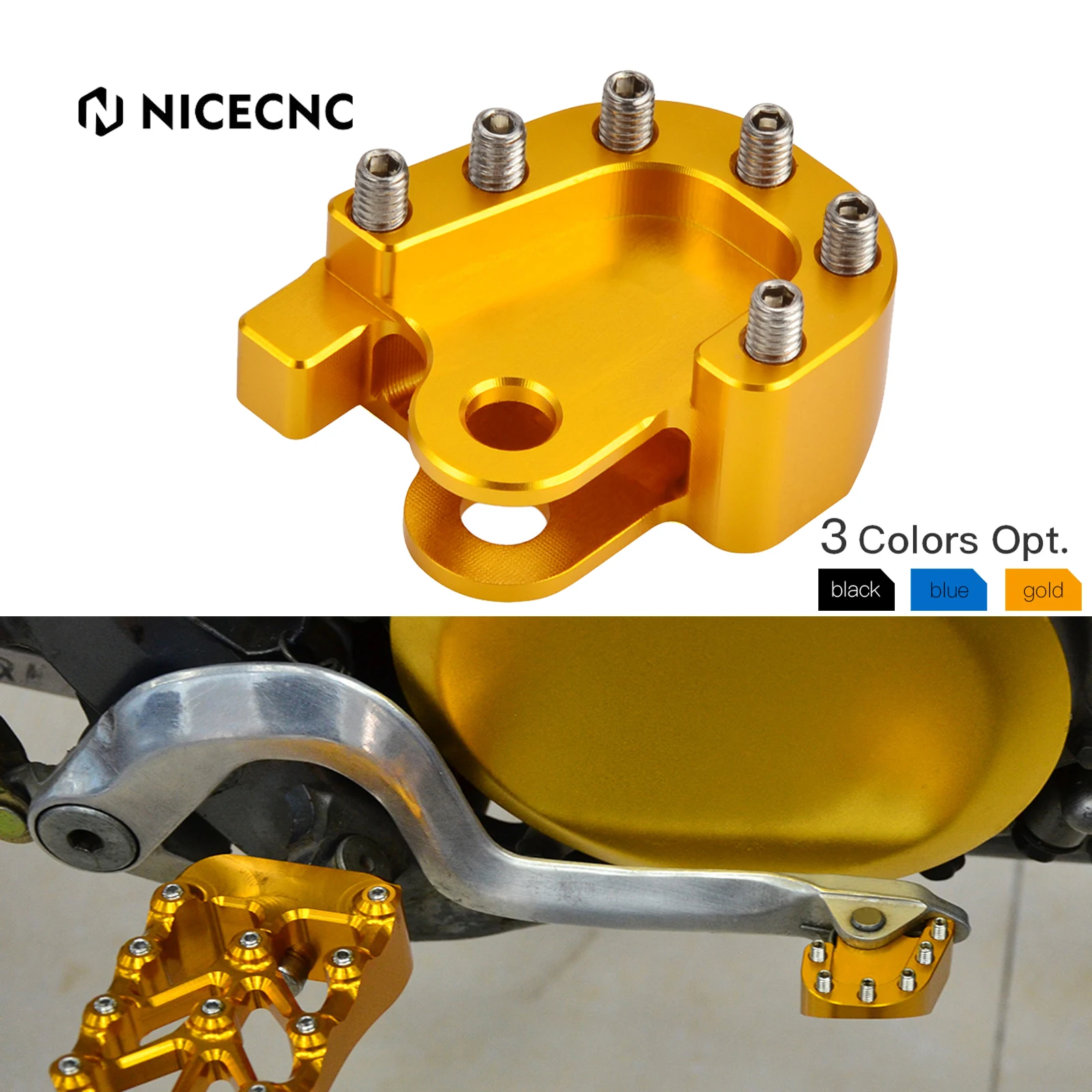 For-Suzuki-DRZ400-DRZ400E-DRZ400S-DRZ400SM-2000-2024-DR-Z-250-RM125 ...