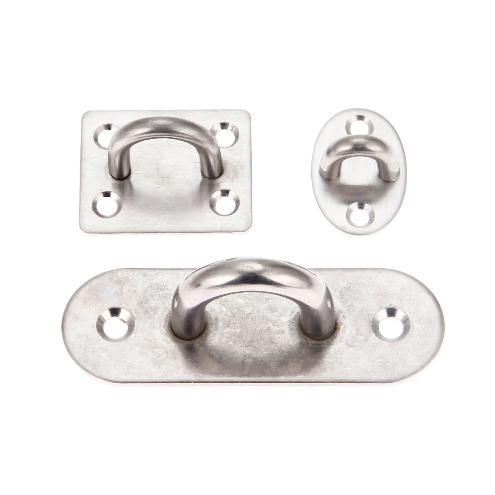 1Pc-Ceiling-Hook-Stainless-Steel-U-shaped-Ring-Mount-Base-Ceiling ...