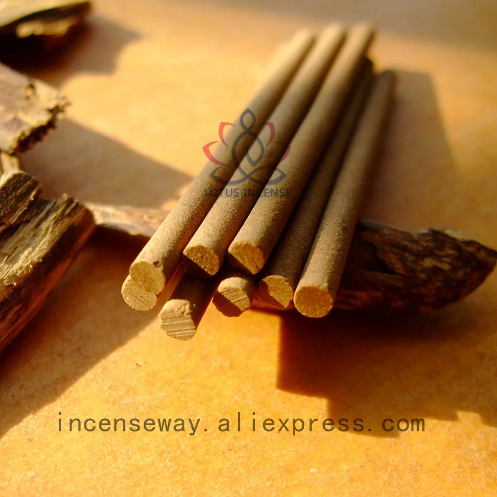 Top Grade Natural Vietname Sinking Oud Stick Set Underwater Wood Oudh ...