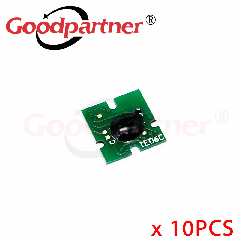 10X C9371 C12C937181 Waste Ink Tank Chip for EPSON WorkForce Enterprise ...