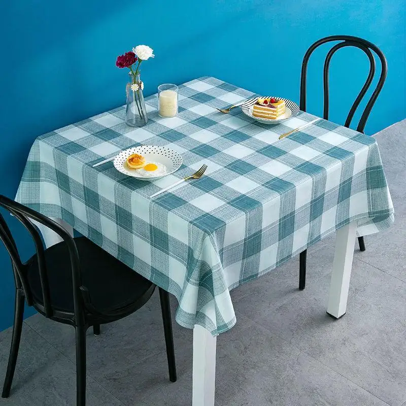 Household-dining-table-cloth-square-waterproof-table-cloth-simple.jpg