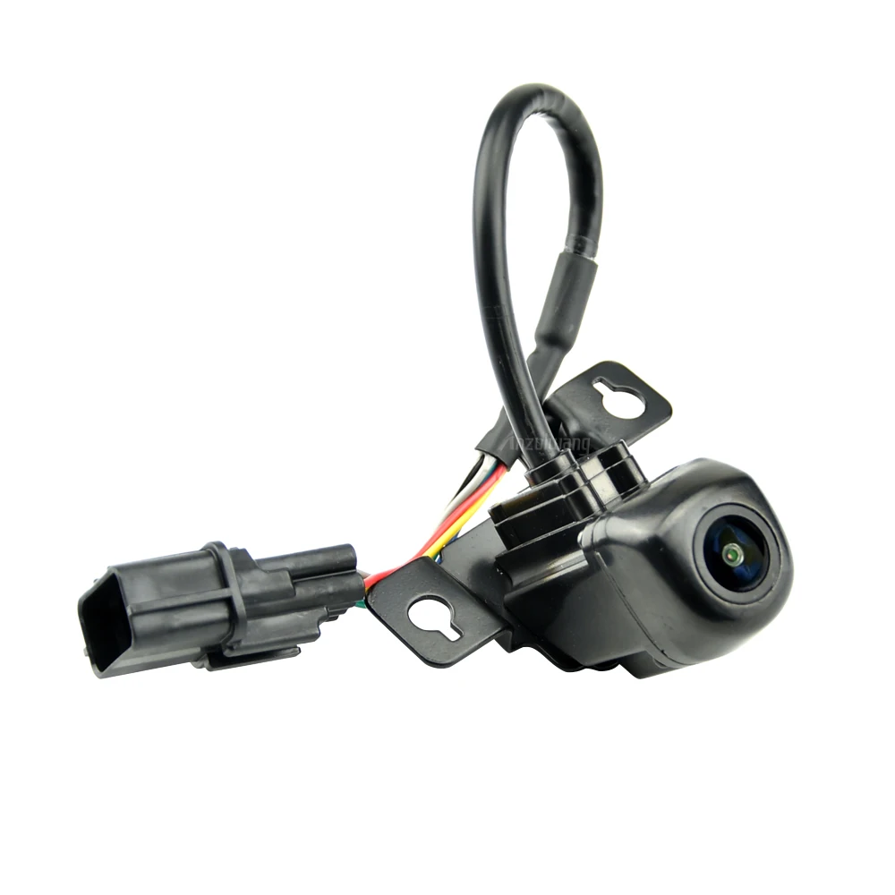 95760-2W650-for-Hyundai-Santa-Fe-2015-2019-car-assecories-car-Camera ...