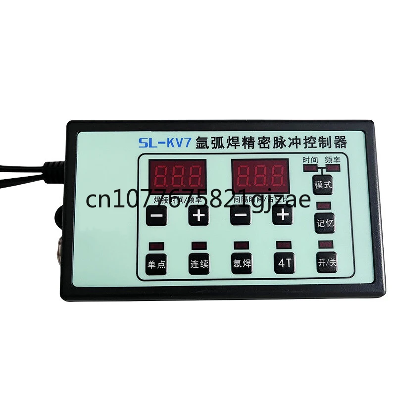 Modified-Cold-Welding-Machine-Pulse-Controller-Imitation-Laser-Cold ...