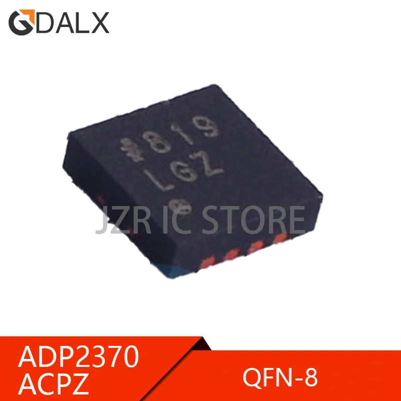 5piece-100-Good-ADP2370ACPZ-R7-QFN8-LGZ-QFN-8-ADP2370ACPZ-LFCSP-8 ...