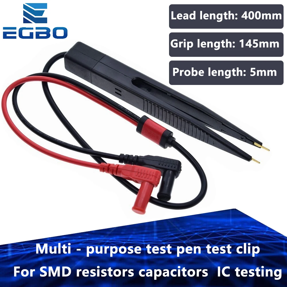 Multi-purpose-test-pen-test-clip-capacitance-table-pen-patch-test-clip ...
