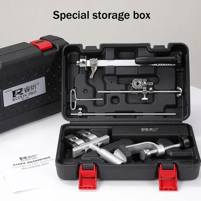 Fixed-Angle-Sharpener-Storage-Case-New-RUIXIN-PRO-RX-009-Sharpening ...