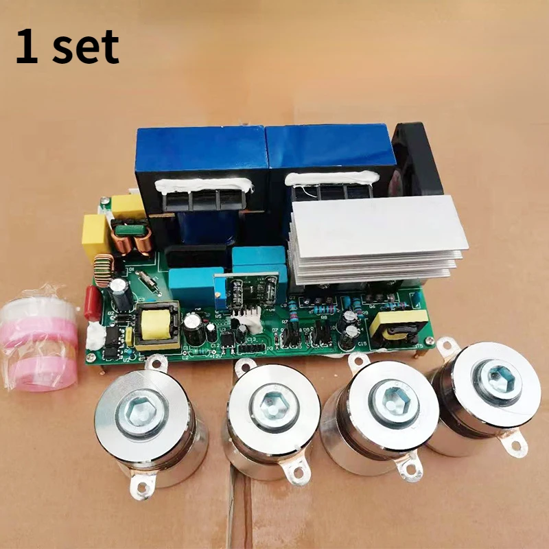 240W-360W-480W-600W-Ultrasonic-Cleaner-Power-Driver-Board-for-Cleaning ...
