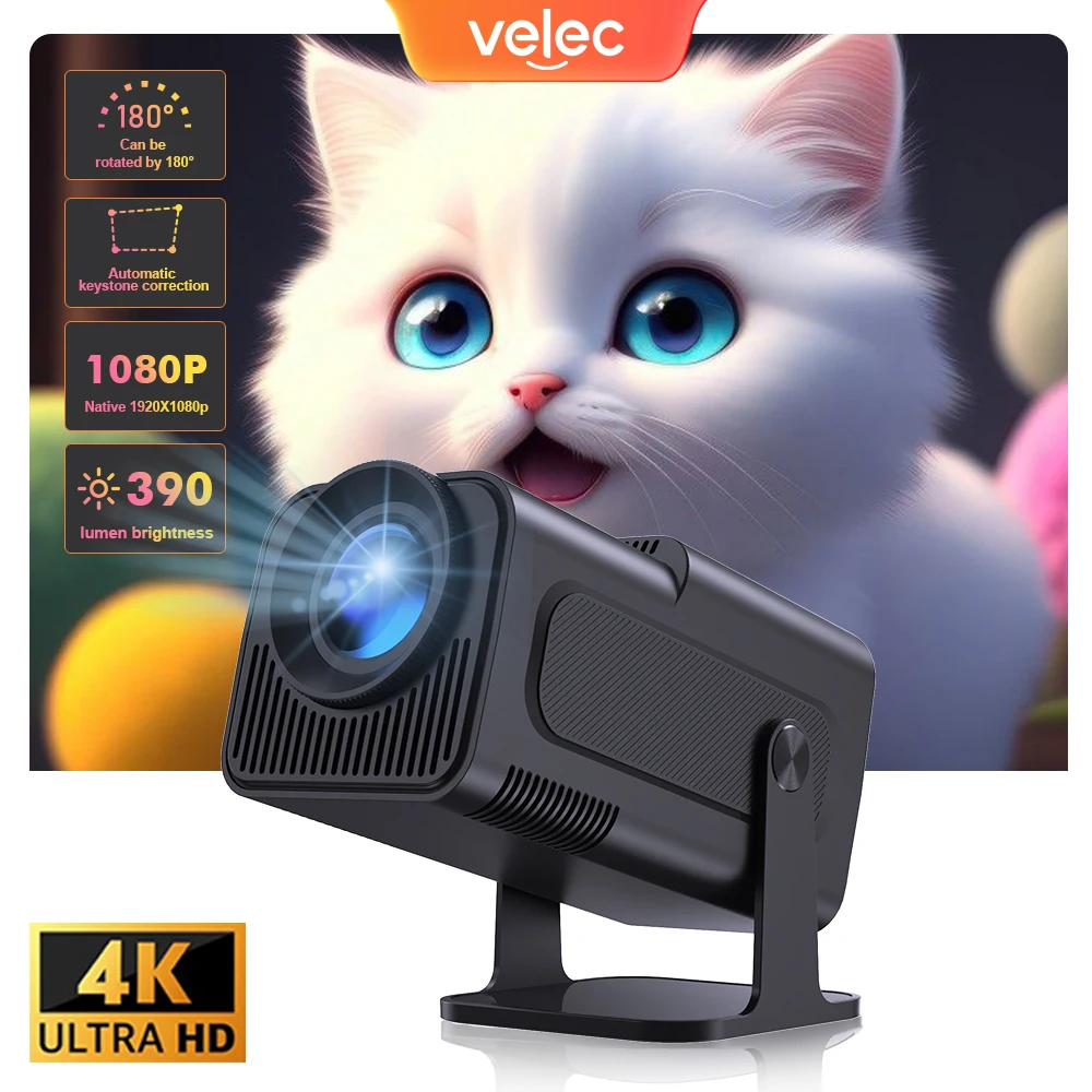 4K-Projector-HY320-Android-11-390ANSI-Allwinner-H713-WiFi6-BT5-0-1920 ...