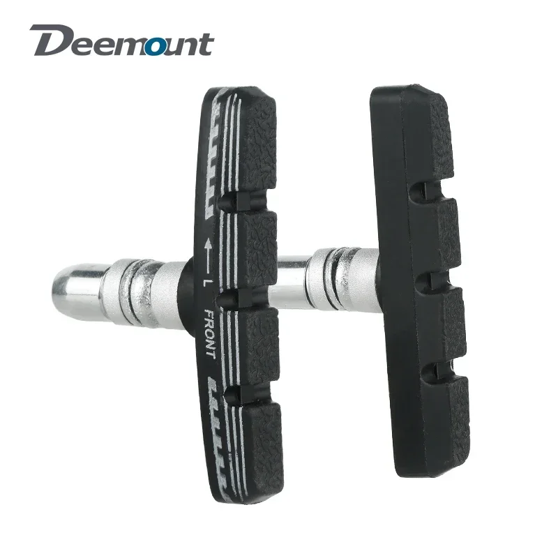 Deemount-Quality-V-Brake-Pads-MTB-Mountain-Bicycle-Brake-Shoes-70mm ...