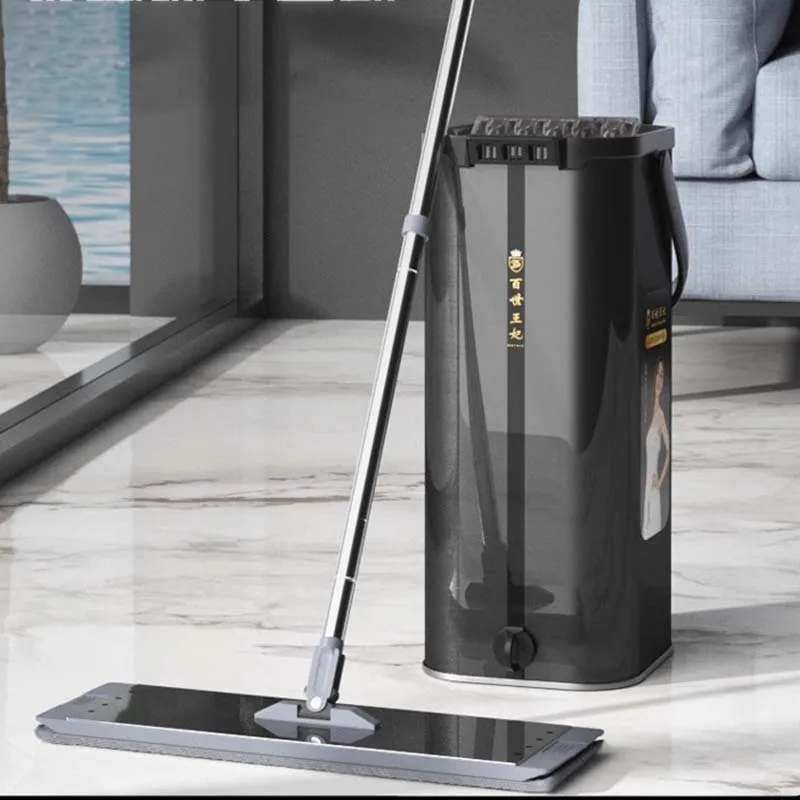 Multifunctional-Rotating-Cleaning-Mop-Spin-Rectangular-Handy-Squeeze ...