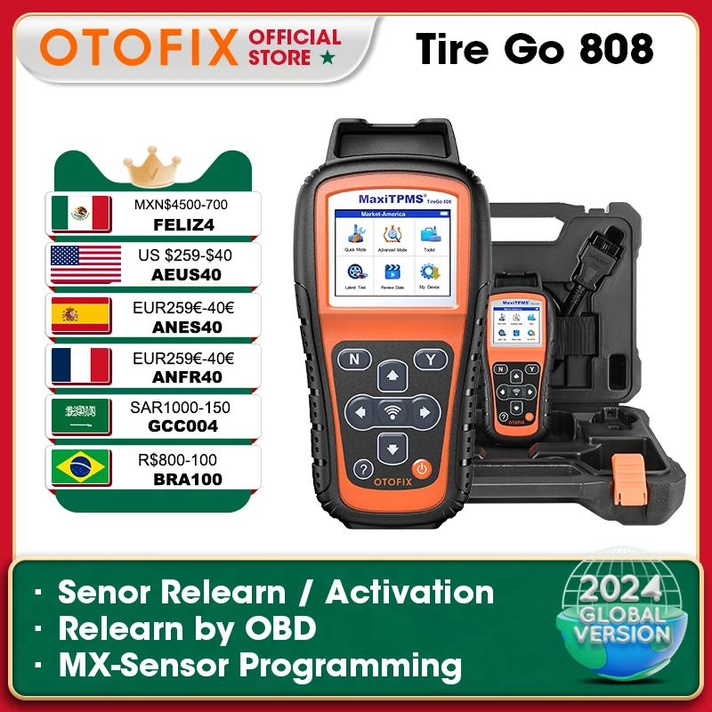 OTOFIX-TireGo-808-TPMS-Programming-Tool-TPMS-Relearn-Tool-Activate-All-Sensor-Program-MX-Sensor ...