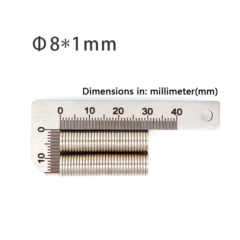 Super-Strong-Round-Magnet-1X1-2X1-3X1-3X2-4X1-4X2-5X1-5X2-7x1-6x1-8X1mm ...