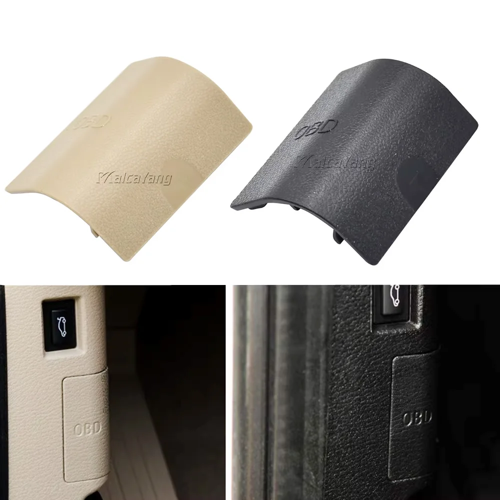 OBD Diagnostic Plug Cover for BMW F25 X3 F26 X4 LHD 51439190686 ...