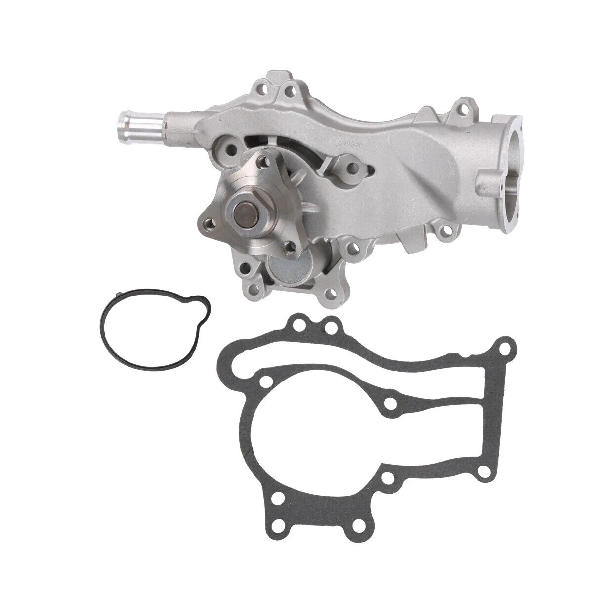 Engine-Water-Pump-For-Chevrolet-Sonic-Cruze-Orlando-Buick-Encore-Opel ...