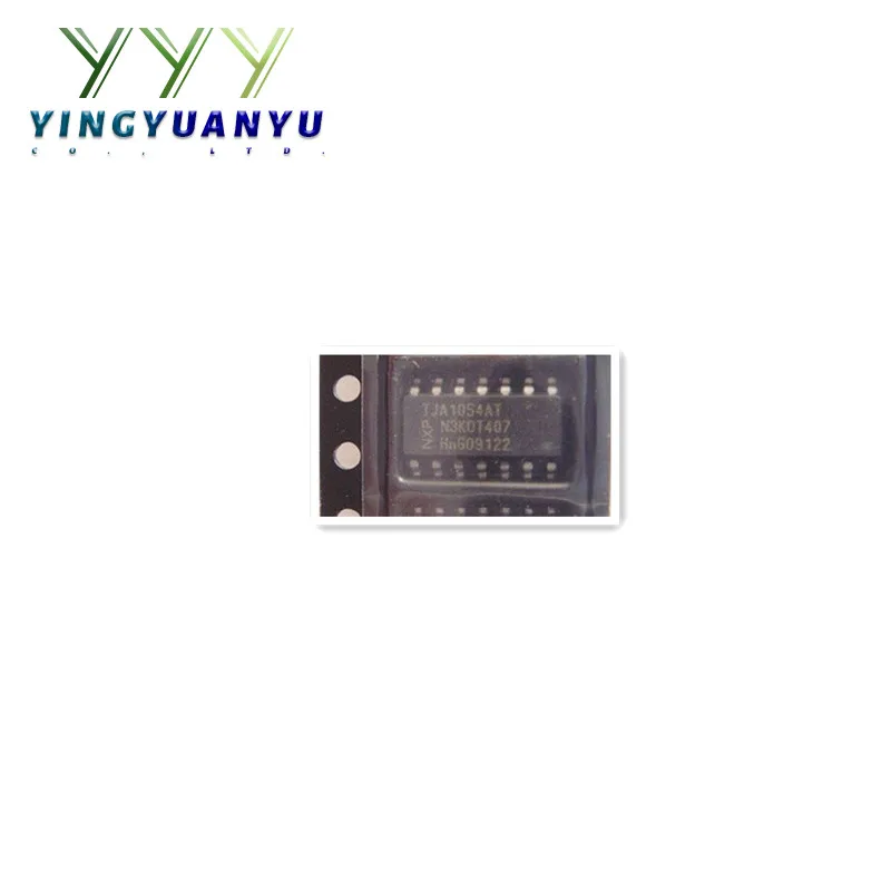 Original-100-New-5-50Pcs-lot-TJA1054-TJA1054T-TJA1054AT-SOP14-IC ...