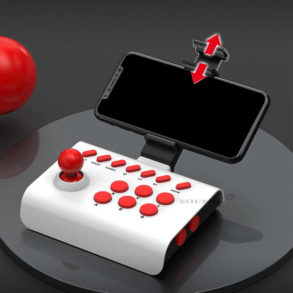 Arcade Joystick