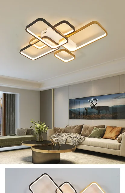 Funky Modern Ceiling Lights