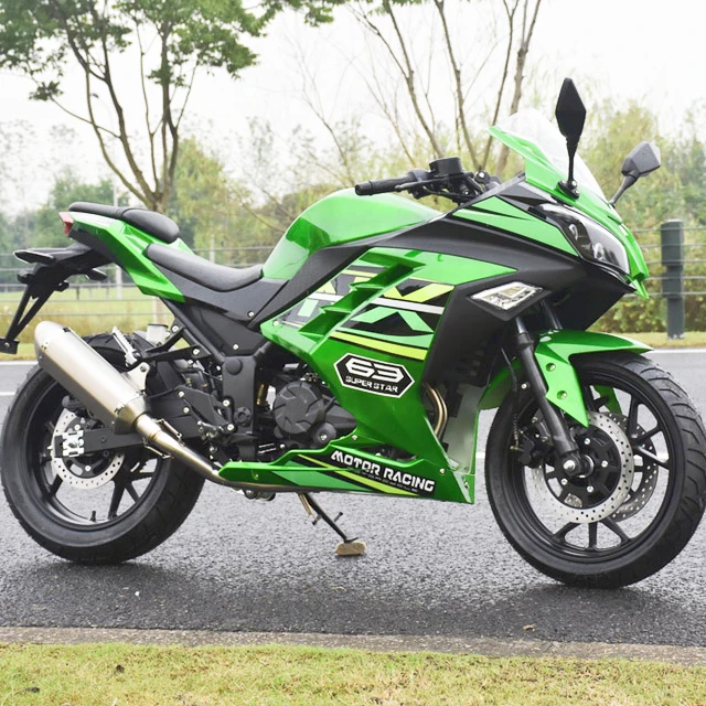 Sinski-motocicleta-todoterreno-Fuel-E-Bike-carreras-el-ctricas-de-Gas ...