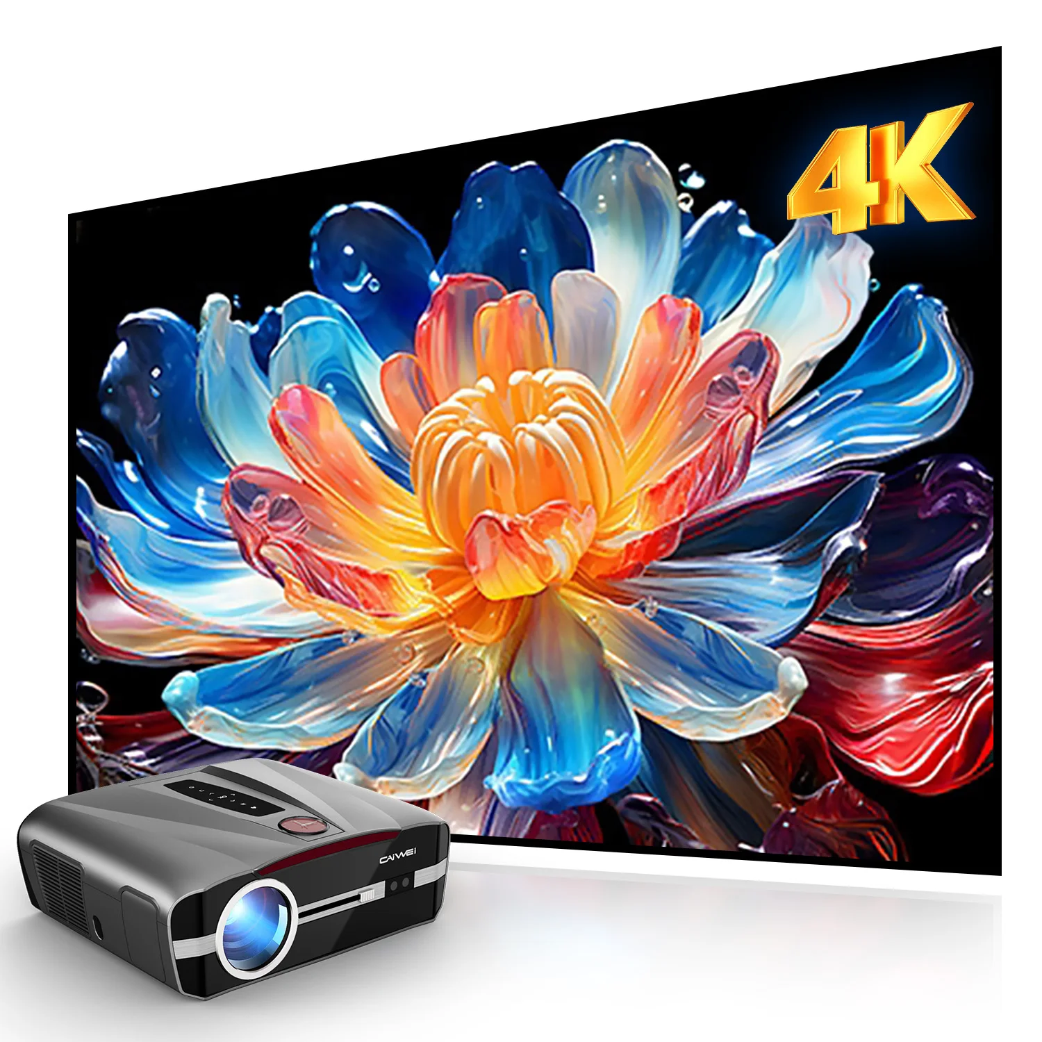 LED-4K-Projectors-Full-HD-Auto-Focus-WiFi-Bluetooth-Digital-Projector ...