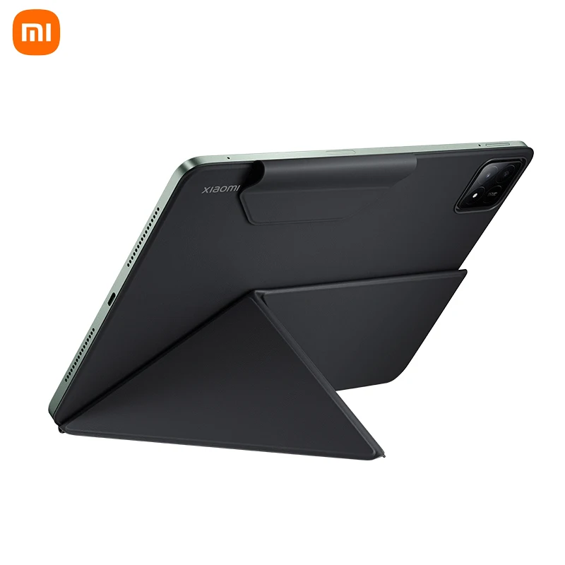 Original-Xiaomi-MI-Pad-6S-Pro-Magnetic-Protective-Case-Adsorption-12-4 ...
