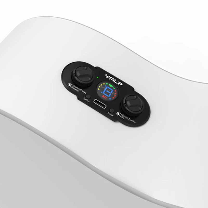 DOUBLE-Y11-Guitar-Pickup-Classical-Folk-Amplifier-Audio-Vibration-Amp ...