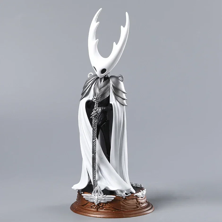 Hollow Knight Pure Vessel Pale Prince Фигурка | AliExpress