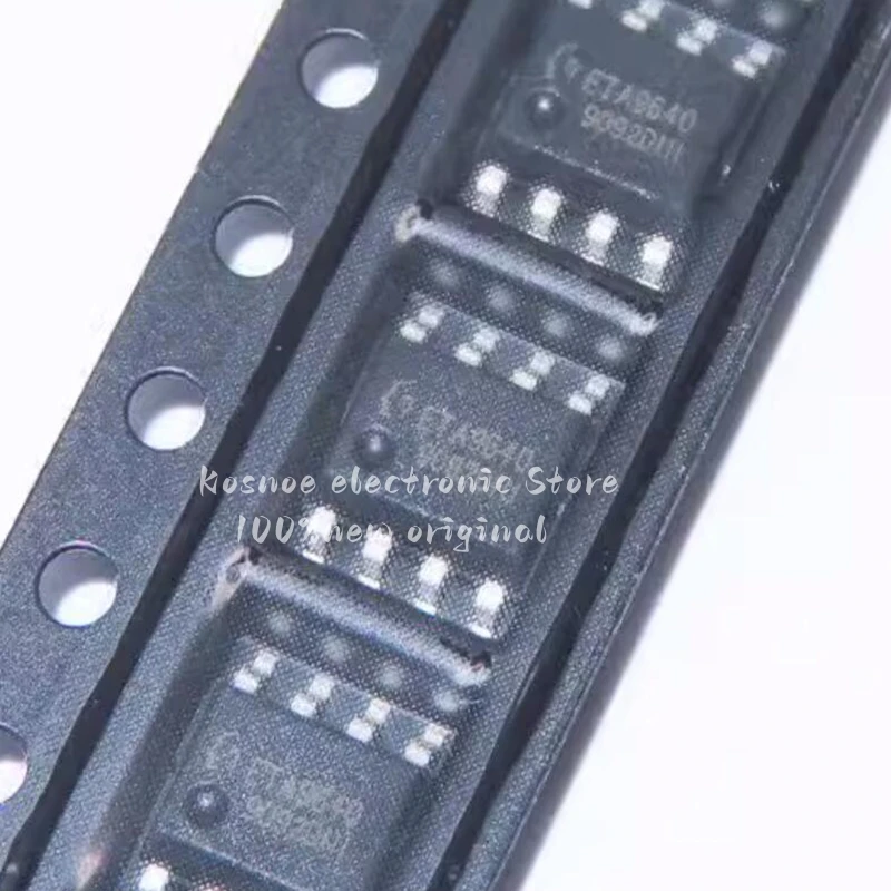 50PCS-100PCS-ETA9640E8A-ETA9640-ESOP8-Integrated-circuit-chip-100-new ...