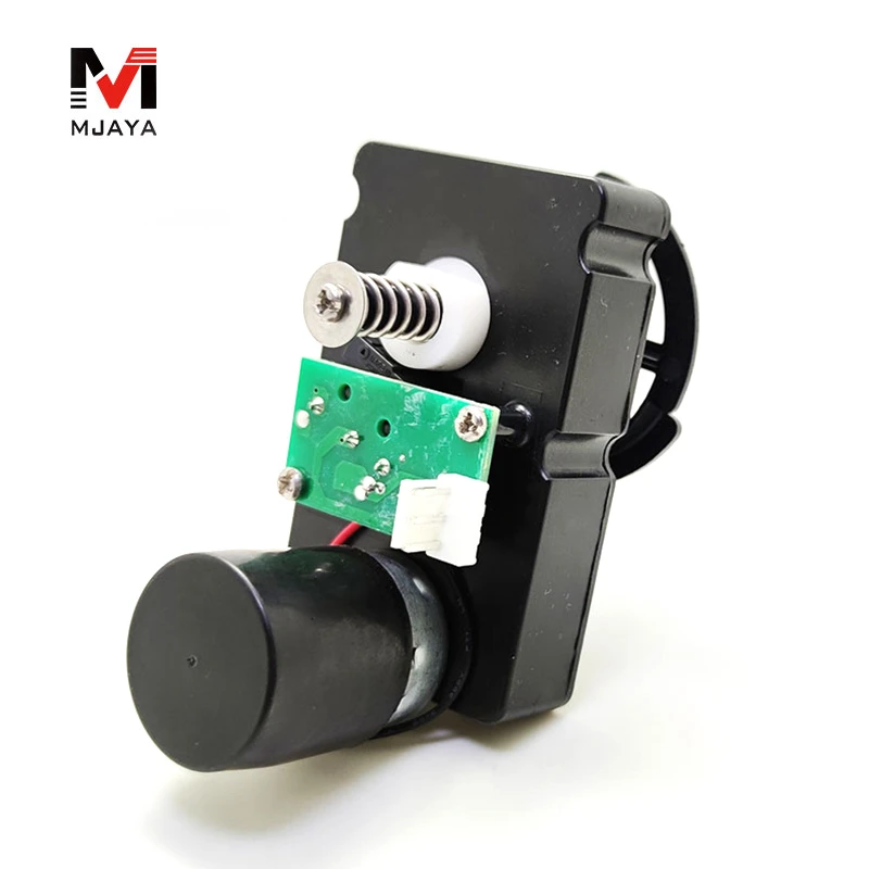 3pcs/pack Of 12v 3pins Vending Machine Motor 12v Dc Gear Or Gear Box ...