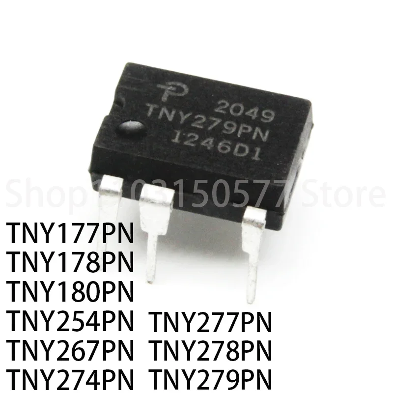1piece-TNY177PN-TNY178PN-TNY179PN-TNY180PN-TNY254PN-TNY267PN-TNY274PN ...