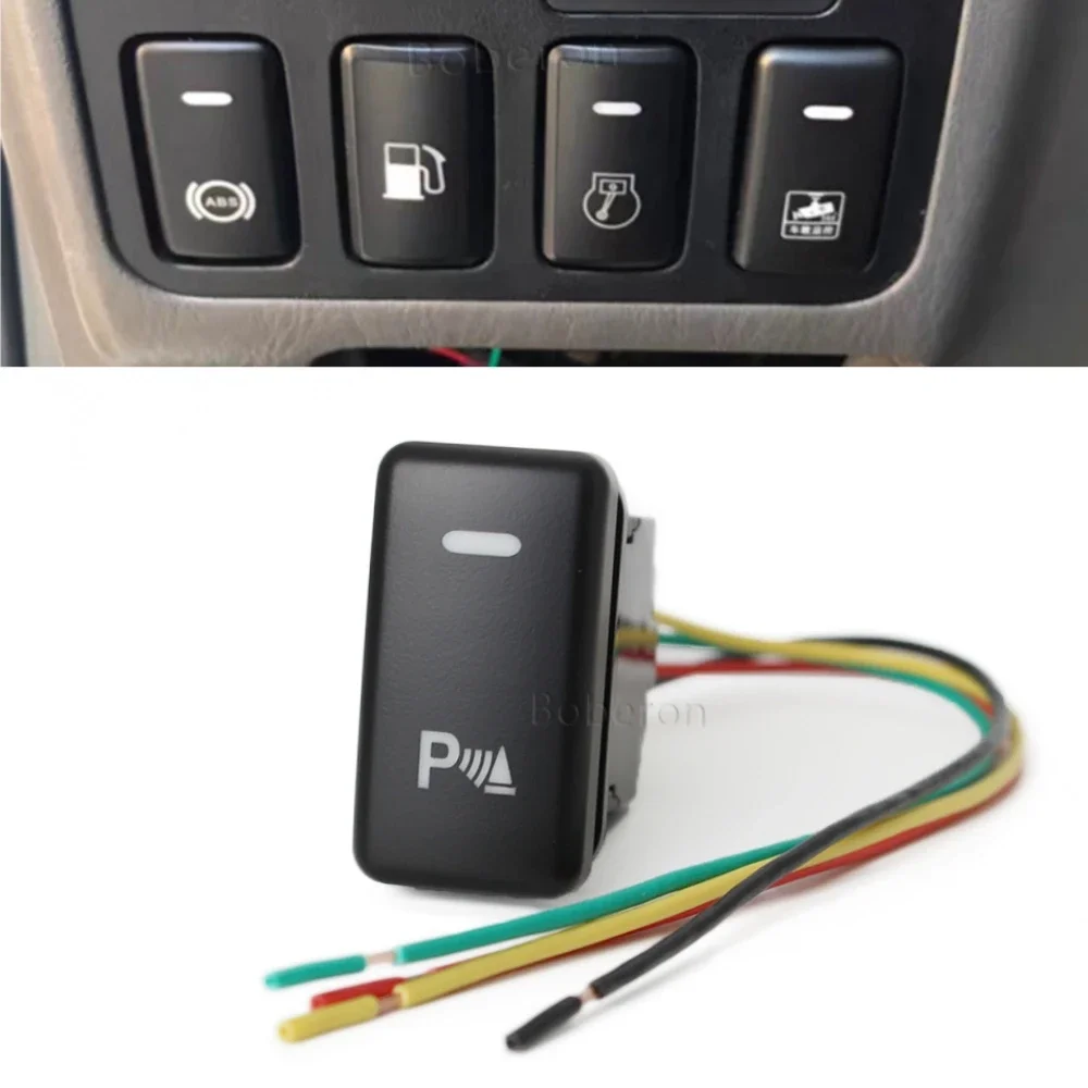 For Toyota Tacoma Land Cruiser Reiz Hilux Prado 120 FJ CRUISE Car ...