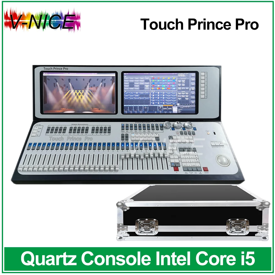 Touch-Wing-and-Touch-Prince-Pro-Stage-Light-Controller-Grand-on-PC ...