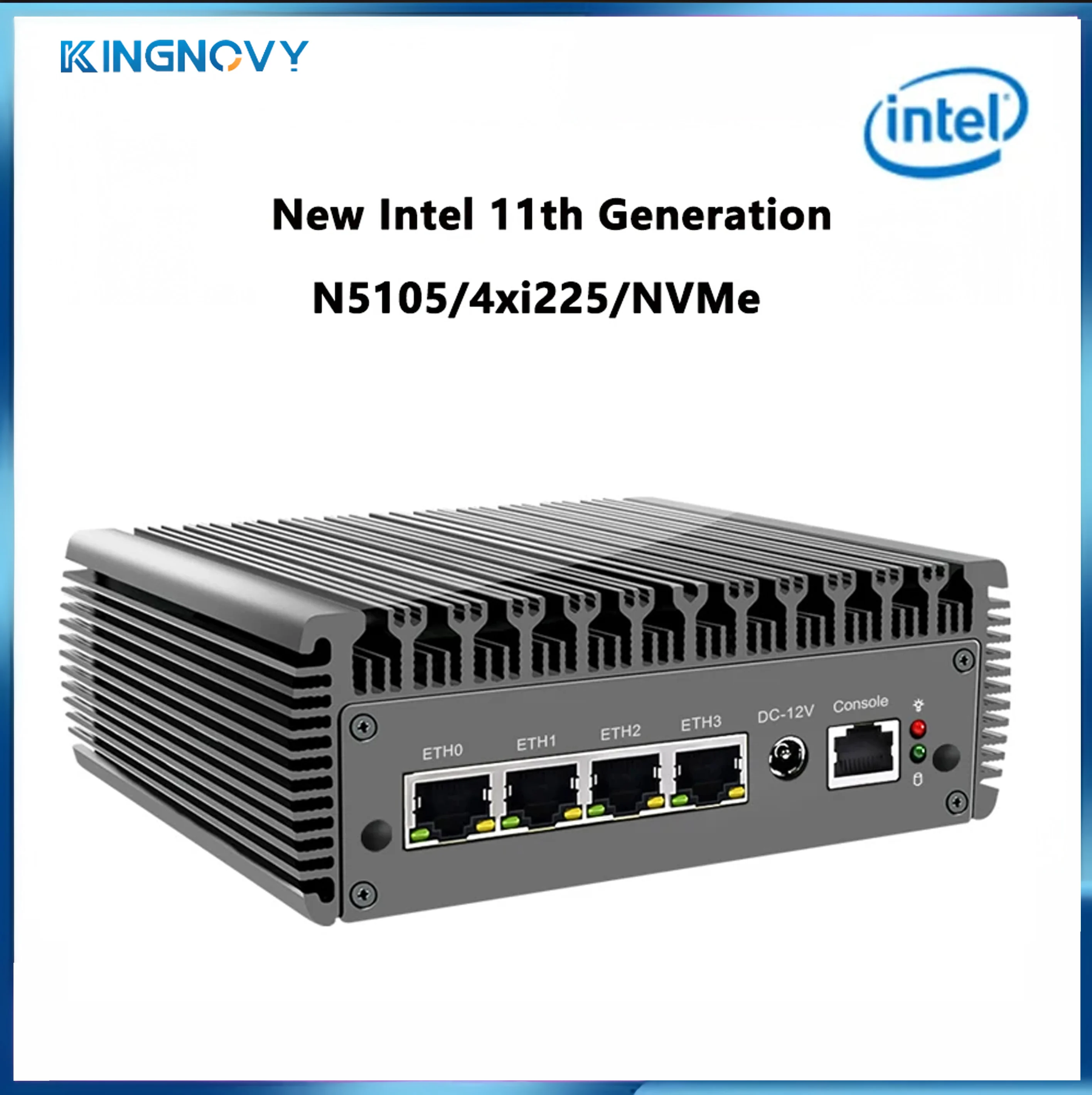 Solid-Fanless-Mini-PC-2-5G-Soft-Router-4-Intel-i225-V-B3-2500M-LAN ...