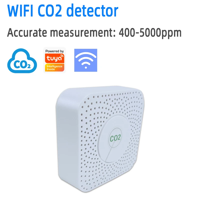 Wifi-Tuya-Carbon-Dioxide-Detector-Home-Intelligent-Linked-CO2-Sensor ...
