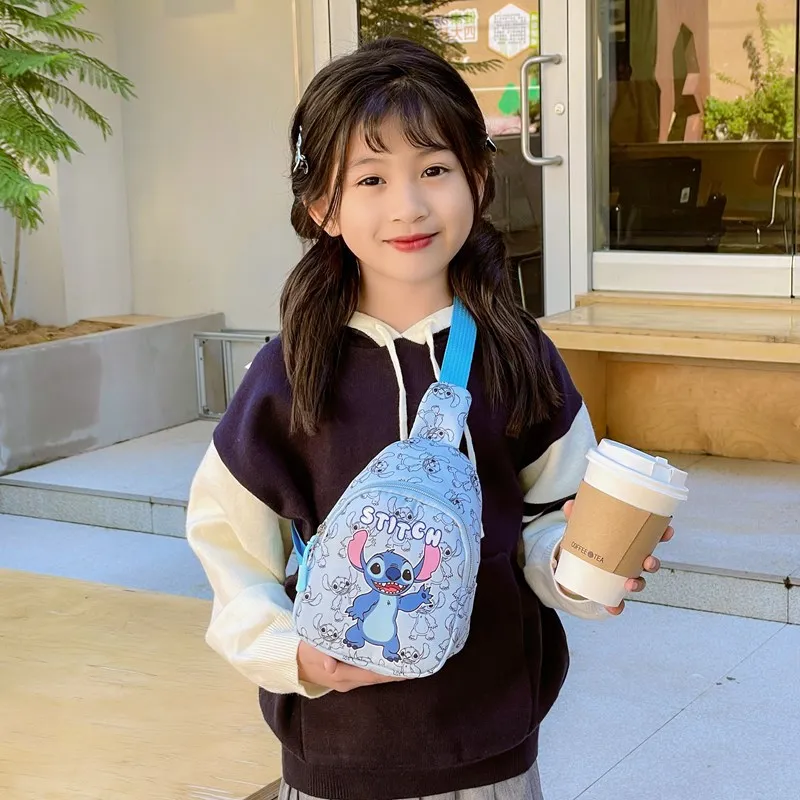 Stitch-Bag-Crossbody-Storage-Pouch-Lilo-and-Stitch-Chest-Bag-Children ...