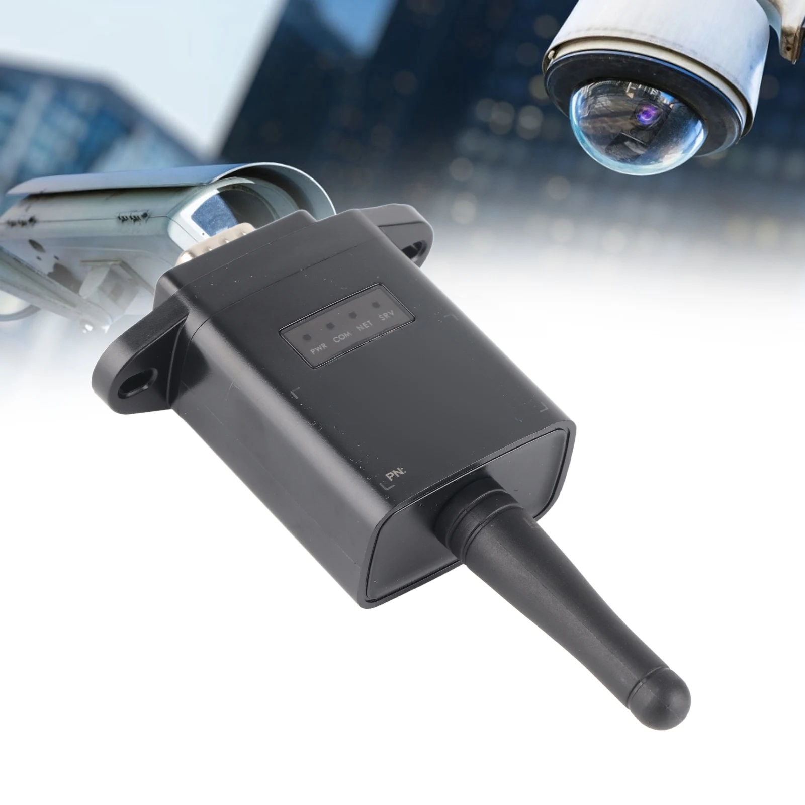 Solar-Inverters-WiFi-Module-ABS-Stable-Remote-Monitoring-Electronic ...