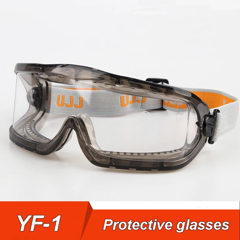 new-HD-Anti-fog-goggles-Wind-sand-protection-Shock-protection ...