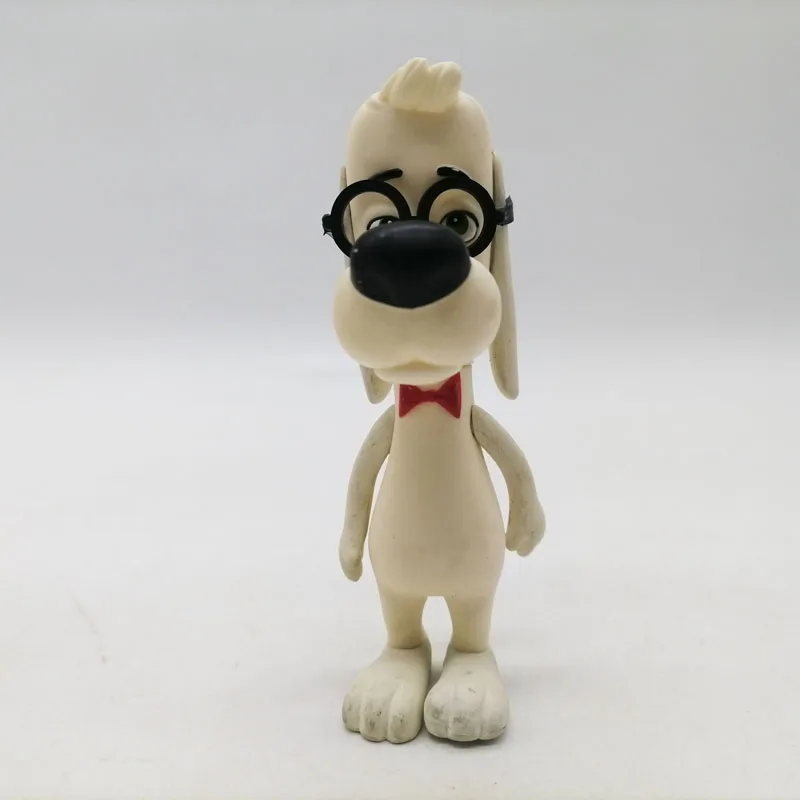 Mr Peabody And Sherman Mr Peabody Puppy