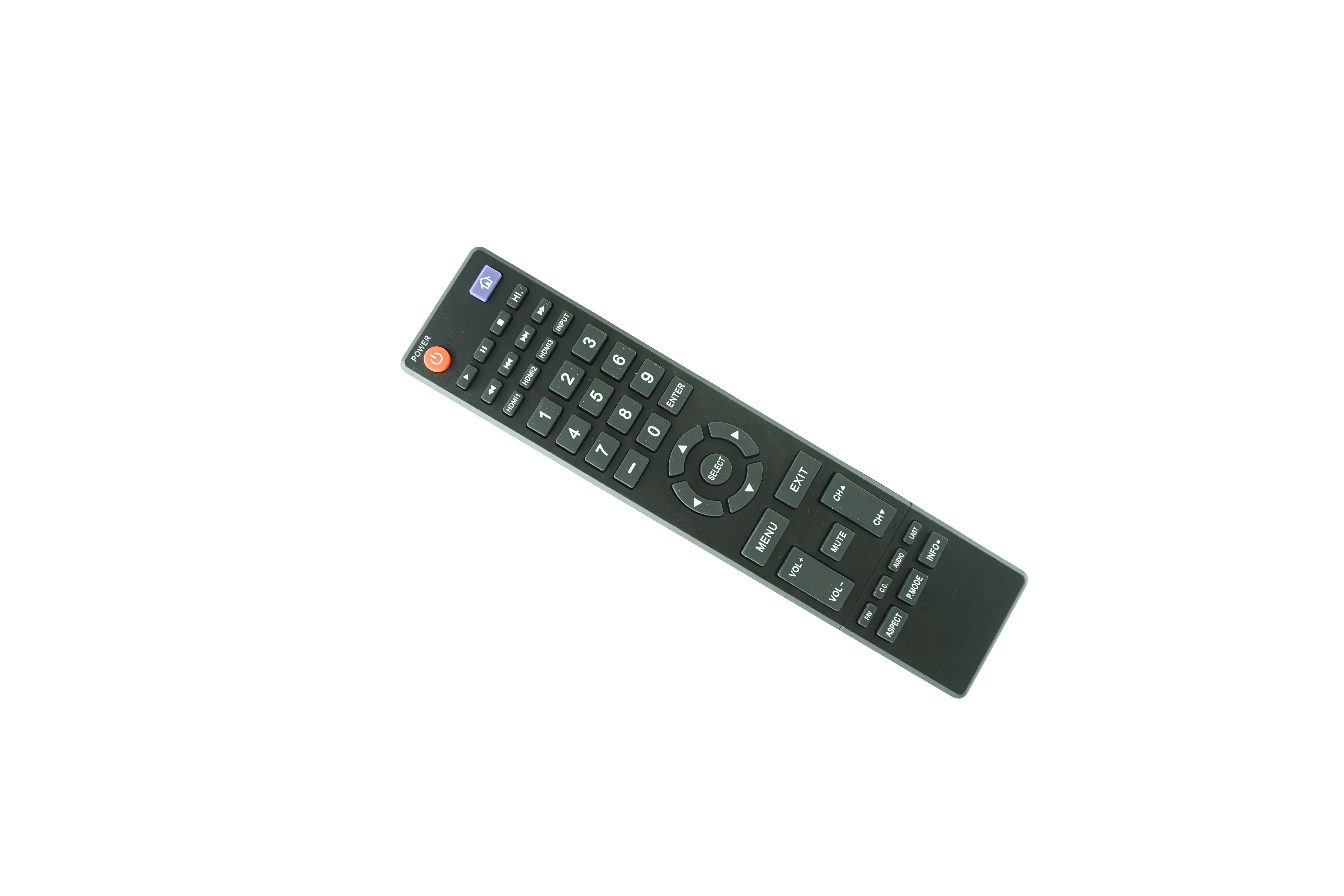 Remote-Control-For-Hitachi-LE32KC05A-LE42KC05A-LE42T05A-LE32T05A ...