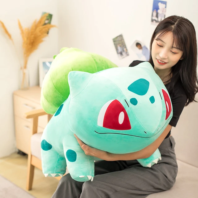 Cute Baby Bulbasaur