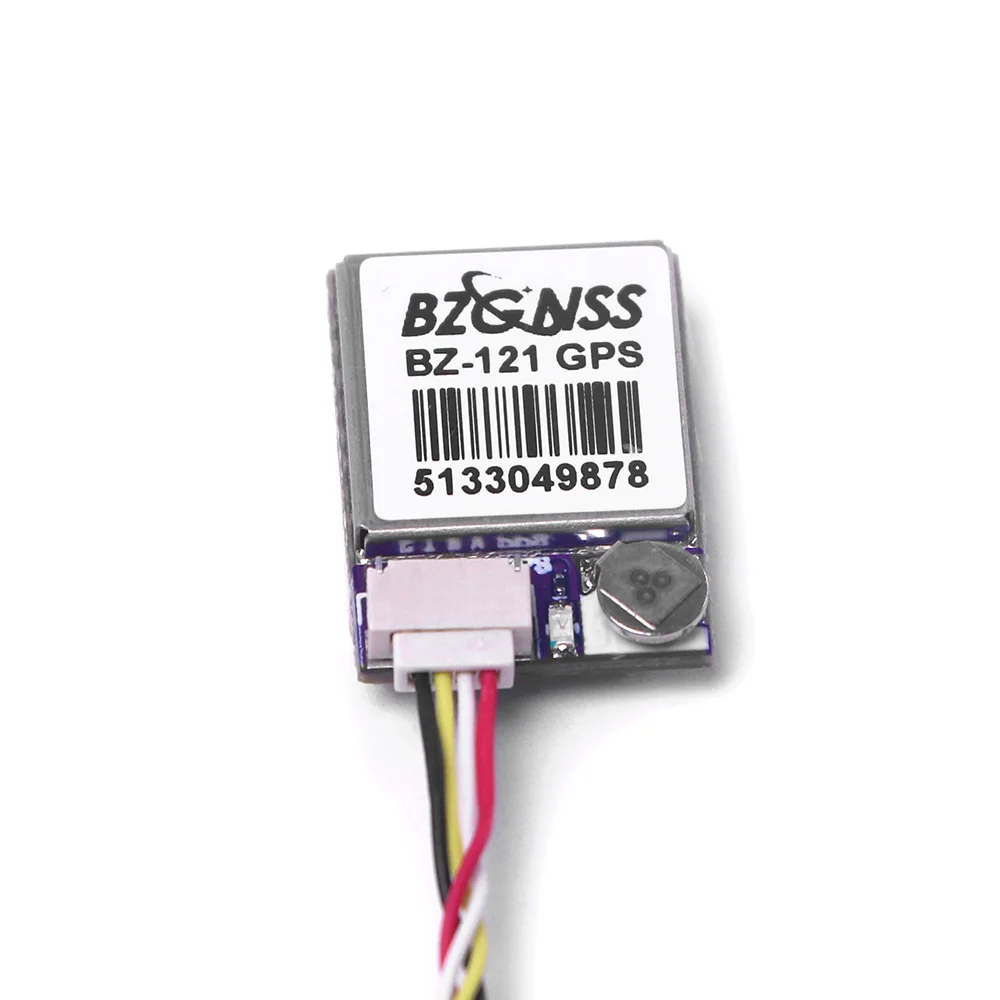 BZGNSS-BZ-121-M10-dual-protocol-GPS-positioning-module-fixed-wing ...