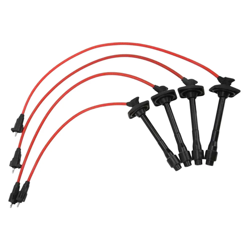 4pcs-Ignition-Cable-Spark-Plug-Wire-Set-90919-22400-for-Toyota-Camry ...