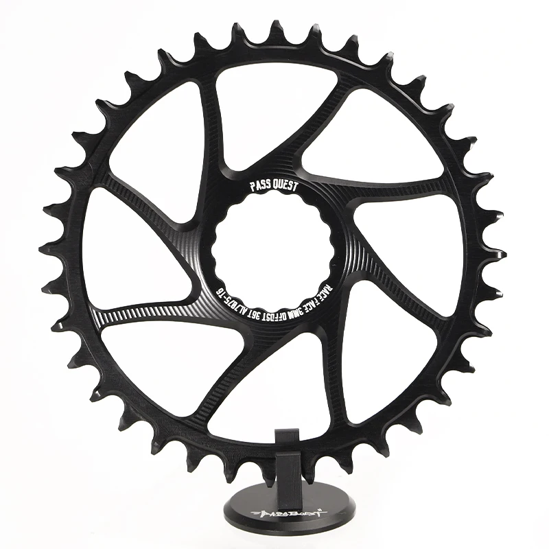 PASS-QUEST-3mm-Offset-Chainring-for-RACE-FACE-RF-Next-SL-SIXC-Atlas ...
