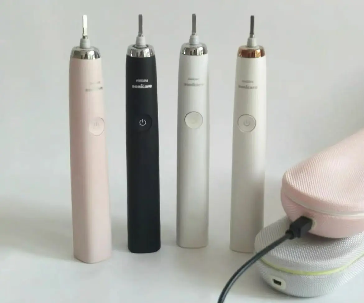 Original HX93 series Electric Toothbrush for Philips Sonicare HX9340 ...