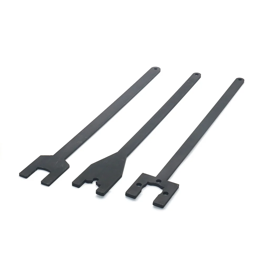 3Pcs-Fan-Clutch-Nut-Wrench-Tool-Viscous-Fan-Spanner-Wrench-Tools-Set ...