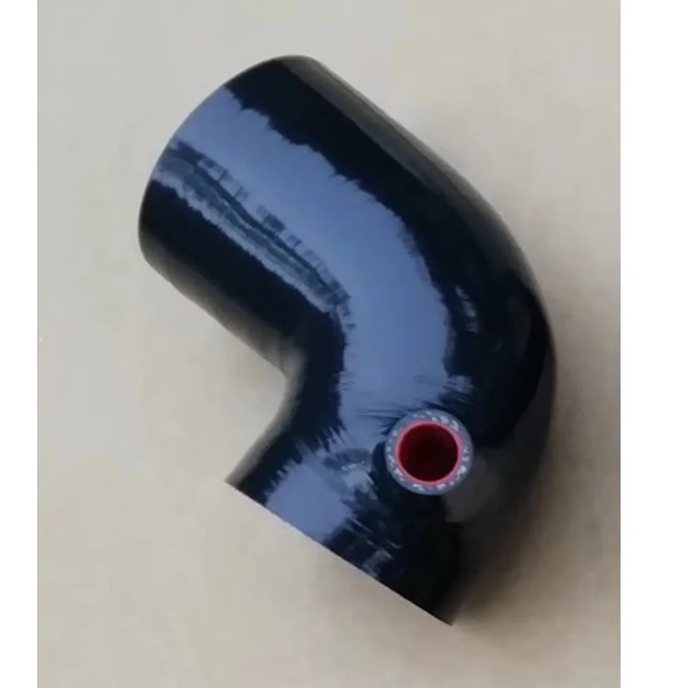 Silicone-Air-Duct-Intake-Hose-Tube-13541703588-13-54-1-703-588-For-BMW ...