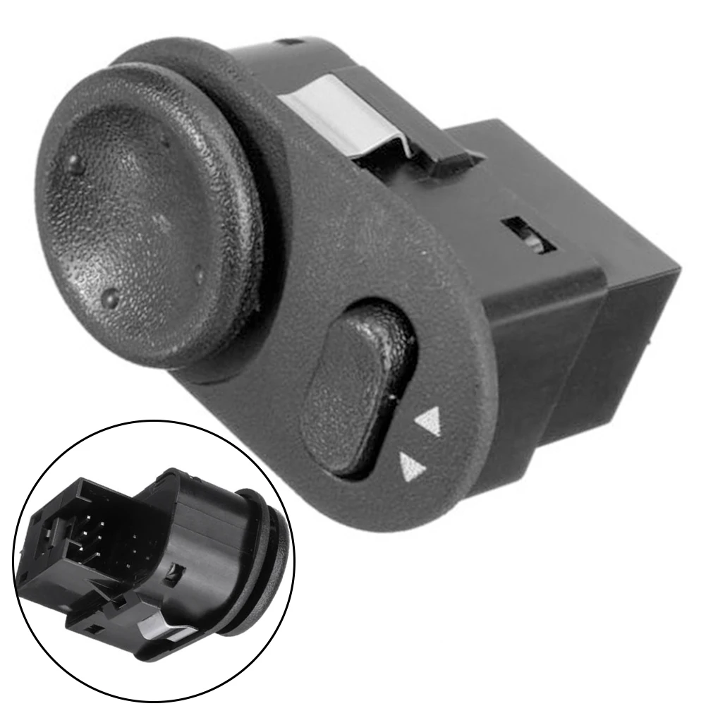 Car Interior Mirror Control Switch Accessories For Holden Commodore ...