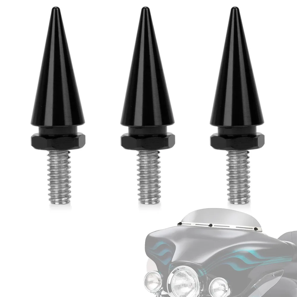 Motorcycle-Windshield-Bolts-Windscreen-Screws-Fairing-Bolts-For-Harley ...