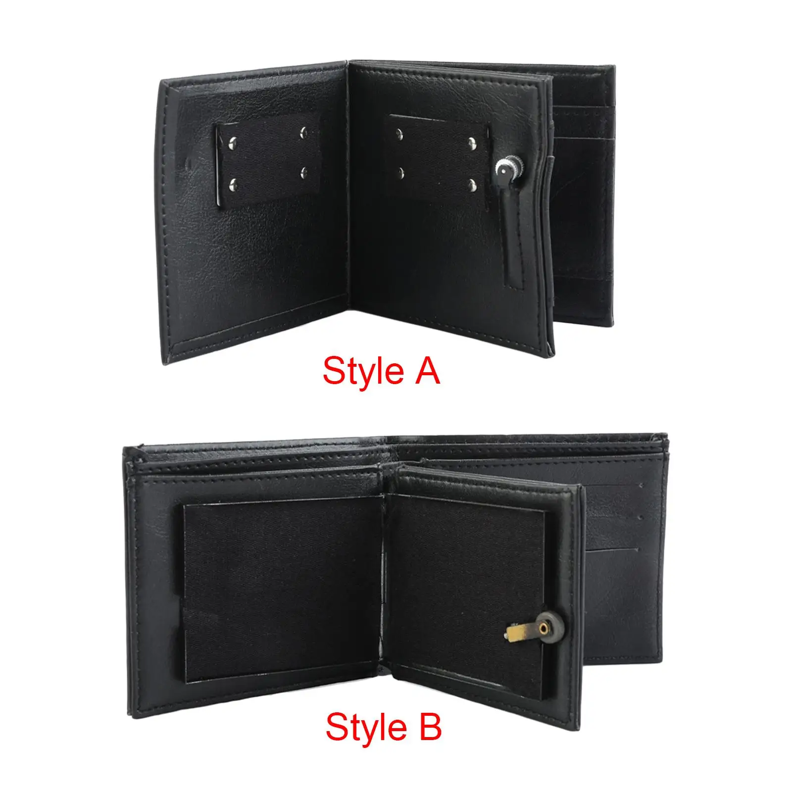 Magician-Show-Wallet-Magician-Kits-Accessories-Durable-Inconceivable ...